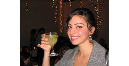 Bye-Bye To The Blah-Blah-Blah Girl : Daydreaming : NPR