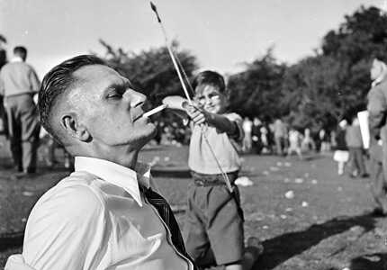 Wooden Arrows In The Bailout? : Planet Money : NPR