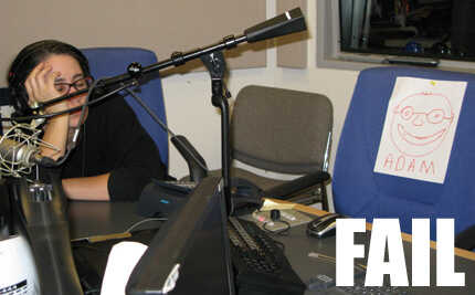 Best Podcast Fail : Planet Money : NPR