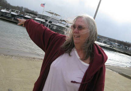 'Nothing Else To Do' : Planet Money : NPR