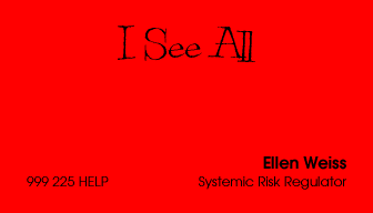 Crisis Card : Planet Money : NPR