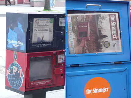 Empty Box : Planet Money : NPR