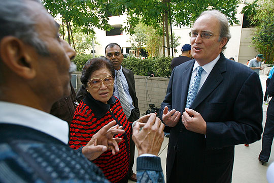 Banks Balk At Dramatic Rise In FDIC Fees : NPR