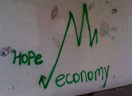 Repair Beats Replace : Planet Money : NPR