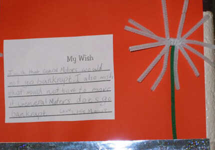 Personal Indicator: Class Project : Planet Money : NPR