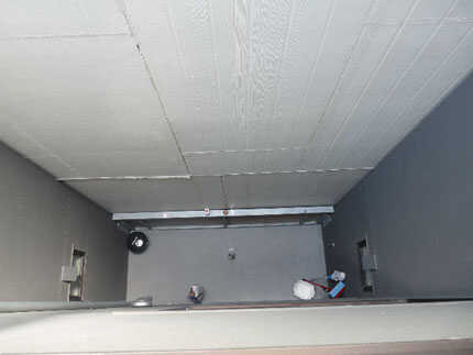 Seeing Less In Oakland : Planet Money : NPR