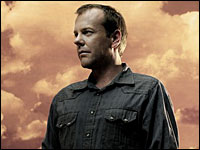 Fictional Characters That Inspire: TV's Jack Bauer | NCPR News