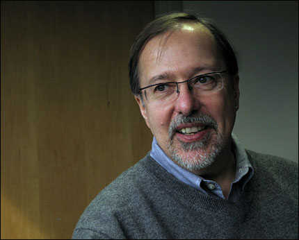 Photography 101 Redux : Knights in Training : NPR