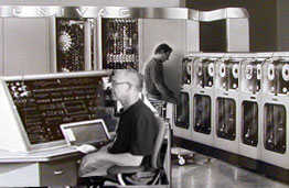 Premiere Problems Peeve Producers : Knights in Training : NPR