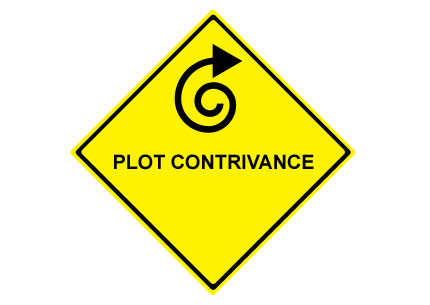 Caution Signs Endangered Movie Characters Really Need : NPR