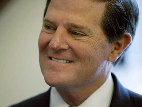 Tom DeLay Does The Tango, And Other Great Moments In Political Pop ...