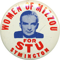 On This Day In 1975: Stu Symington Says 4 Is Enough : It's All Politics ...