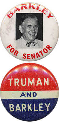 Flashback Friday: On This Day In 1956, Ex-Vice President Alben Barkley ...