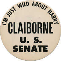 On This Day In 1986: House Votes To Impeach Judge Claiborne : It's All ...