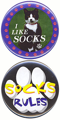 Everything You Wanted To Know About Socks But Were Afraid To Ask | NCPR ...
