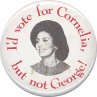 Former Ala. First Lady Cornelia Wallace, Christian Intellectual Richard ...