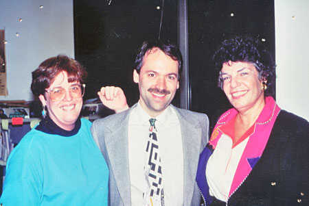 Playing the Puzzle : Soapbox : NPR