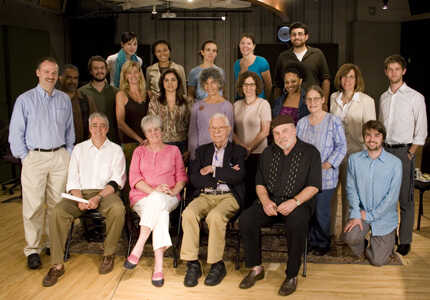 More Puzzle Love : Soapbox : NPR