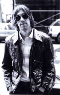 Steven Kurutz on Tribute Bands : Blog Of The Nation : NPR