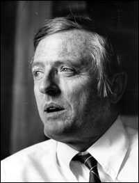 RIP: William F. Buckley Jr. : Blog Of The Nation : NPR