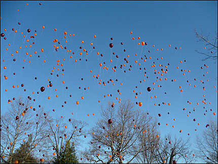 Remembering Virginia Tech : Blog Of The Nation : NPR