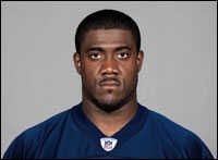 Kevin Everett's Remarkable Recovery : Blog Of The Nation : NPR