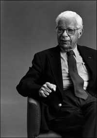 Daniel Schorr - Seriously Newsy : Blog Of The Nation : NPR