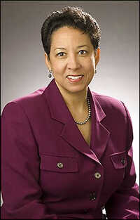 My Gift To Sandee : Tell Me More : NPR