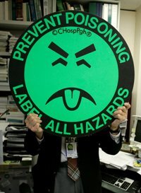 In Calif., Budget Breakdown Threatens Poison Control Centers : The Two ...