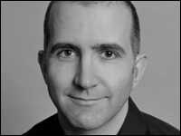 Alex Ross Listens to the 20th Century's 'Noise' : NPR