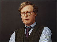 Cullen Murphy Reads 'Are We Rome?' : NPR