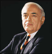 A Proud Memoir from 'The Prince of Darkness' : NPR