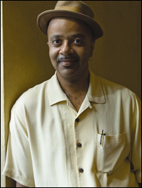 James McBride Blends Fact With Fiction in 'Song' : NPR