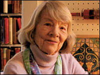 Judith Jones Toasts a Culinary Life in 'Tenth Muse' : NPR