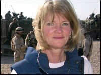 Martha Raddatz Portrays a Platoon Under Fire : NPR