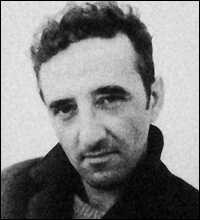 A Final, Epic Work From Roberto Bolano : NPR