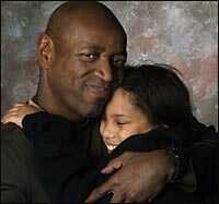 A Book and a Wish for a Daughter : NPR