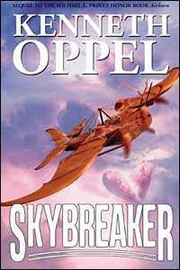 Excerpt: 'Skybreaker' : NPR