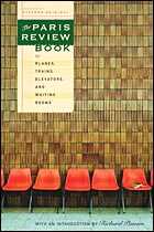 'Paris Review' Anthology : NPR