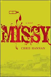 A Wickedly Wild West In Opium-Fueled 'Missy' : NPR