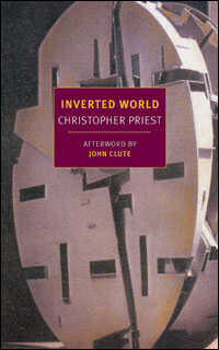 An Intensely Imagined Future In 'Inverted World' : NPR