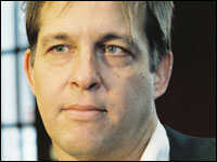 Blunt Prose Lays Bare Nightmare Of 'Forever War' : NPR