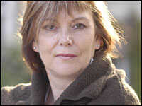 Kate Atkinson Returns, Looking For 'Good News' : NPR