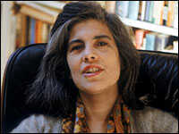 Susan Sontag's Ruminations 'Reborn' : NPR