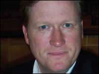 Colorful Characters, Black Gold In 'The Big Rich' : NPR