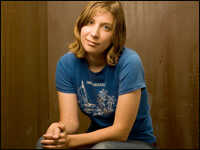 'Likewise,' A Wry Comic About Growing Up Gay : NPR