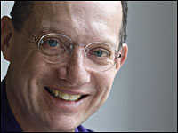 Journalism's Courageous, Cantankerous Hero : NPR