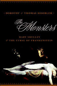 Excerpt: 'The Monsters' : NPR