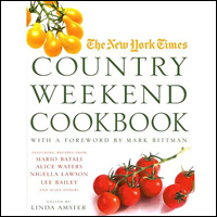 A Fresh Breeze of Summer Cookbooks : NPR