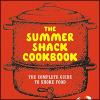 A Fresh Breeze of Summer Cookbooks : NPR